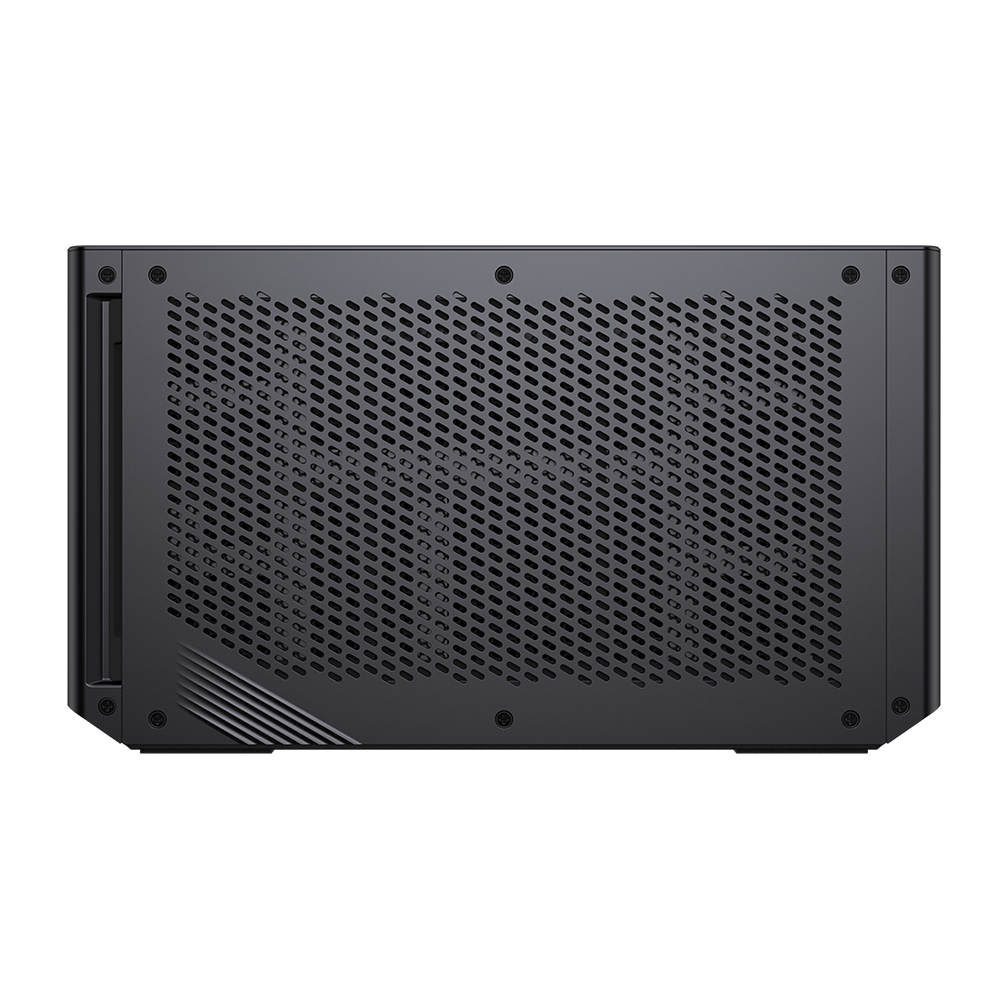 Gigabyte AORUS RTX 3090 GAMING BOX NVIDIA GeForce RTX 3090 24 GB GDDR6X ...